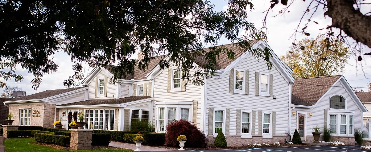 Phillips Funeral Home and Cremation Services [South Lyon,... Phillips Funeral Home and Cremation Services [South Lyon,...